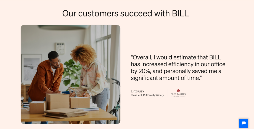 BILL – IDONTNEEDMUCH