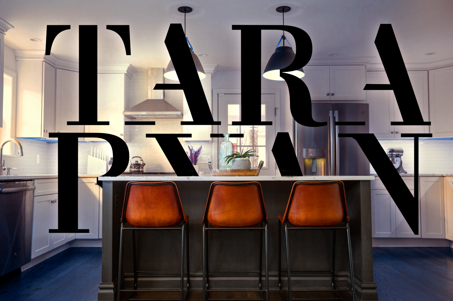 Tara Ryan – IDONTNEEDMUCH